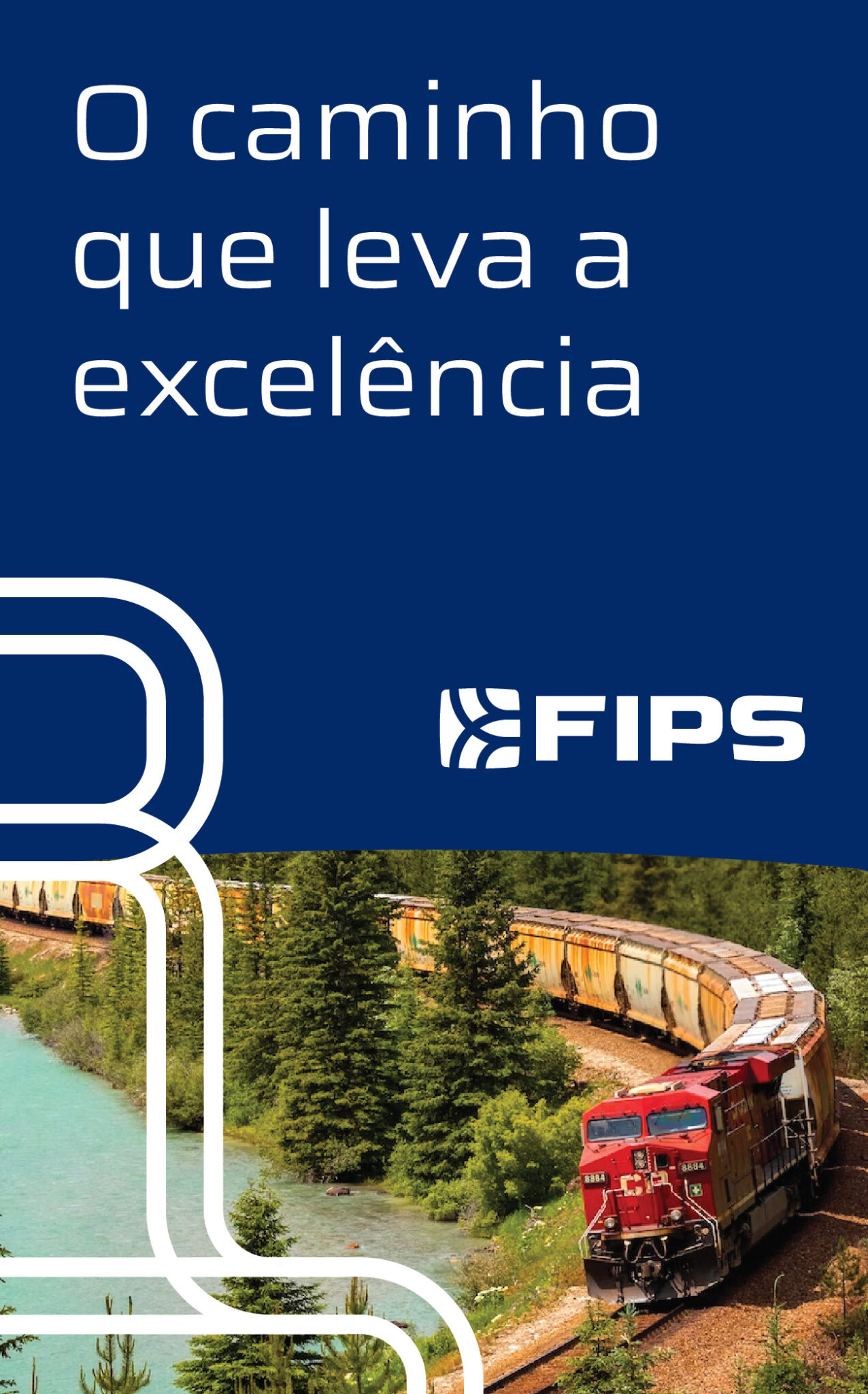 Mais cargas e empregos: diretor da Fips lista benefícios de pera ...